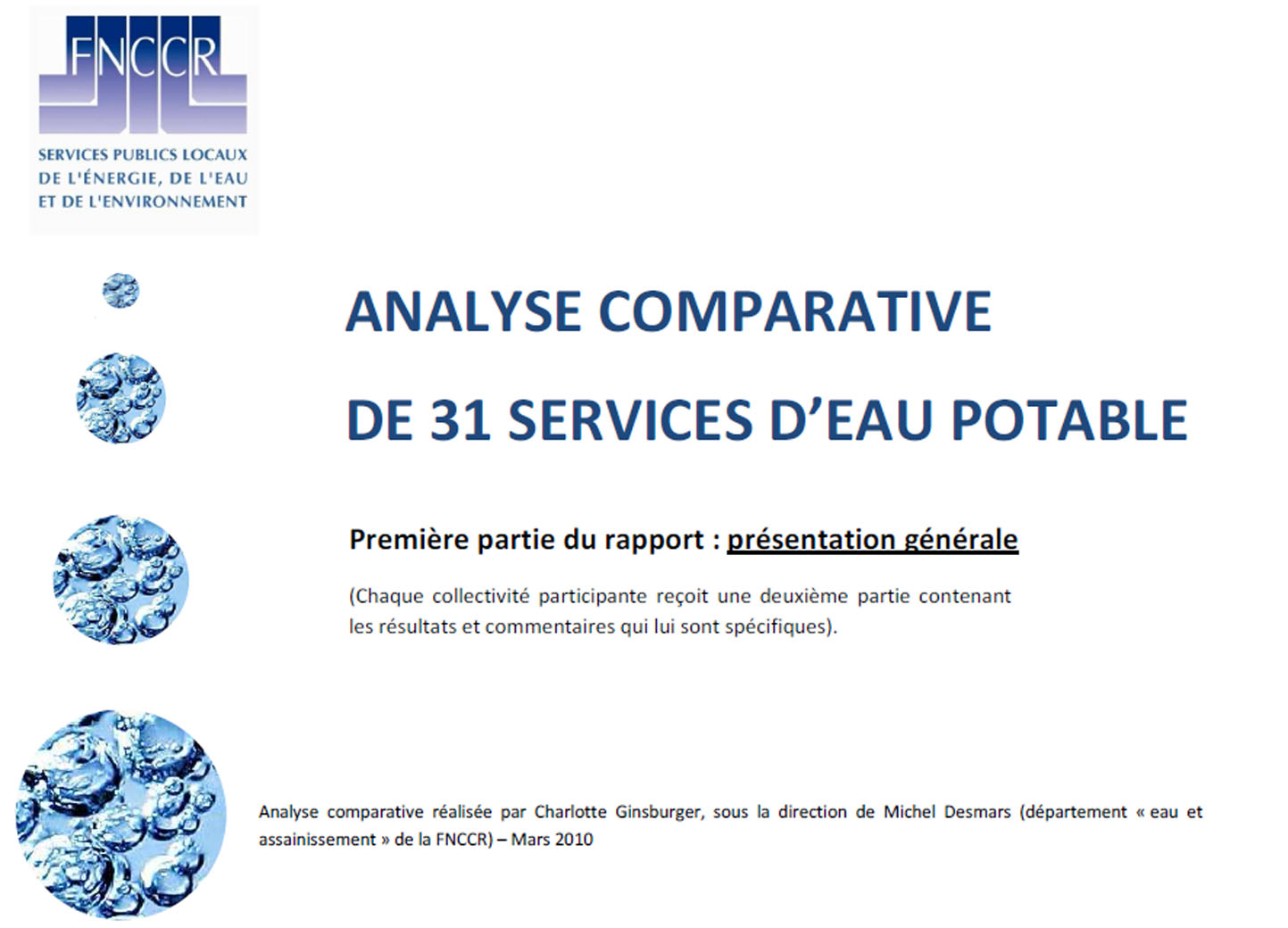 Economie | Un site du service public Eaufrance